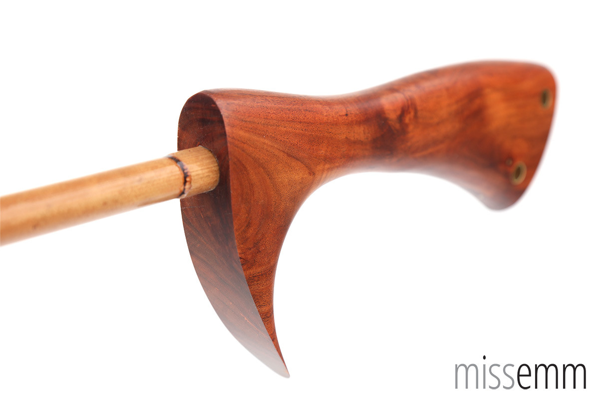 Spanking Cane | Rattan & Mulga