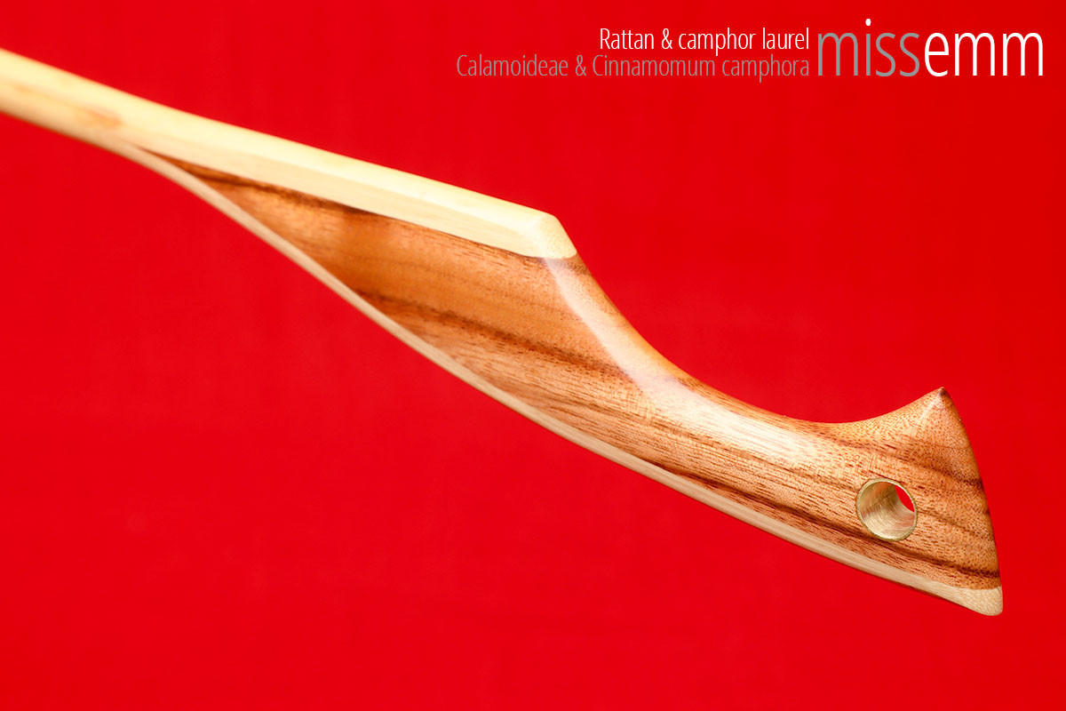 Unique bdsm toys | Discipline cane | By Australian kink artisan Miss Emm