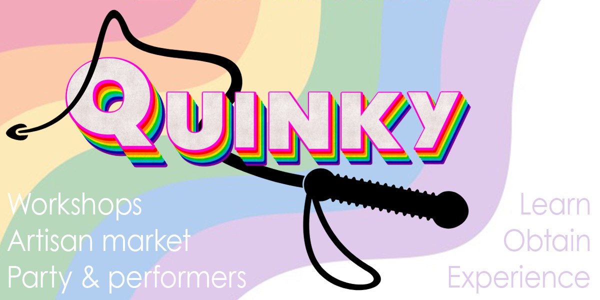 A very Quinky weekend in Canberra - Miss Emm