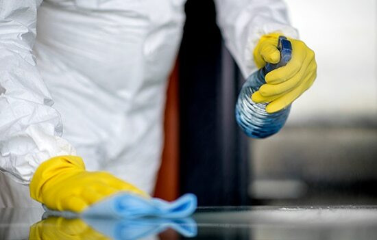 Cleaning Chemicals | Viking Janitor Supplies