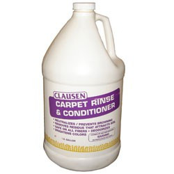 Carpet Rinse & Conditioner - Viking Janitor Supplies