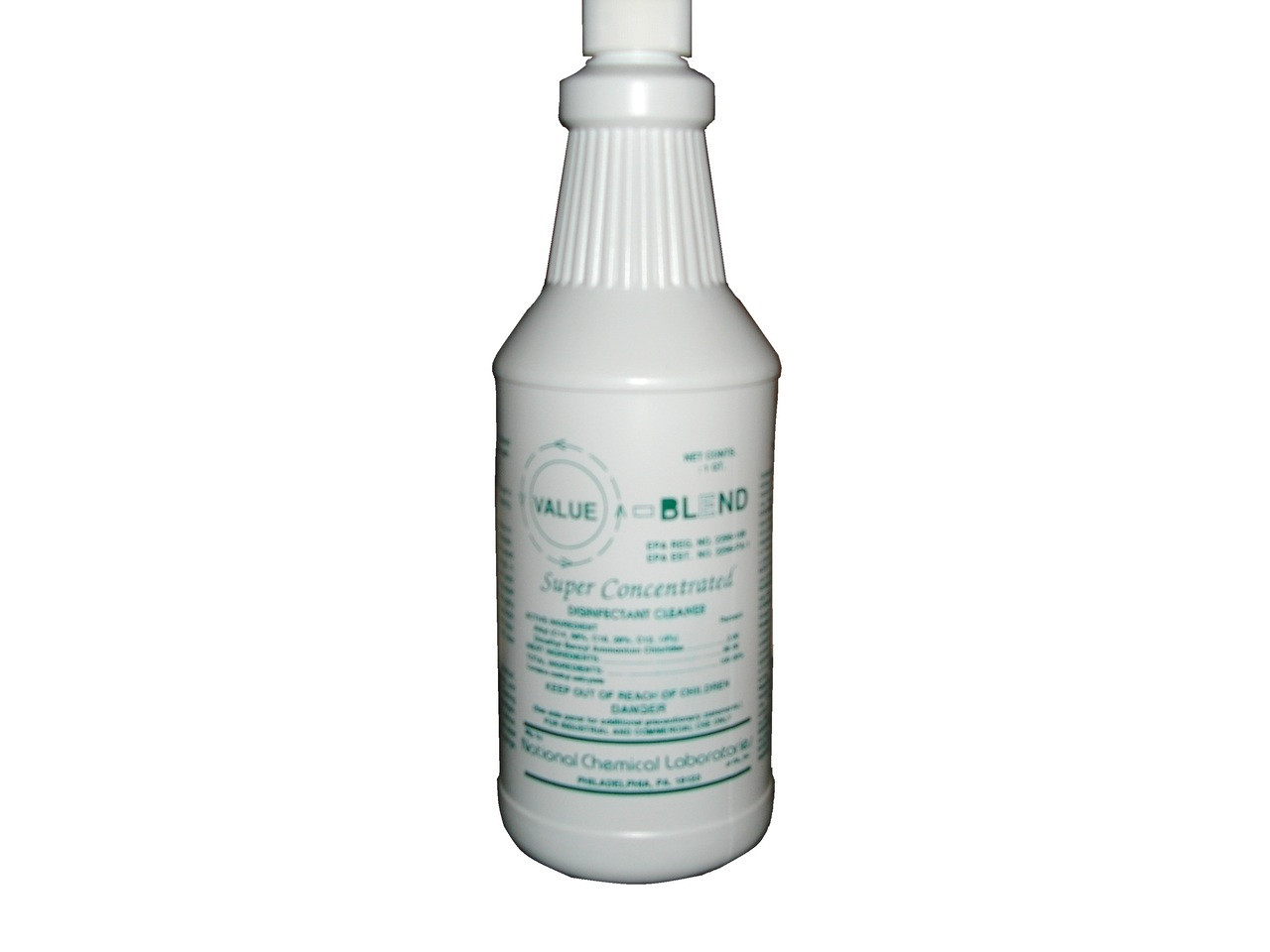 Peroxy HDOX All Purpose Cleaner & Disinfectant | Viking Janitor Supplies