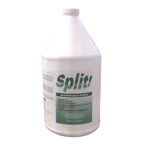Split! Restorative Cleaner gallon - Viking Janitor Supplies