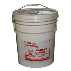 Carpet Rinse & Conditioner - Viking Janitor Supplies