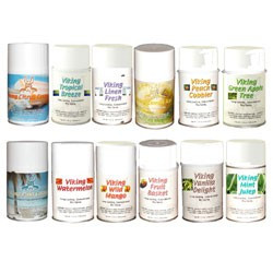 Viking Metered Automatic Air Freshener Spray Refills - 7.25 oz - Viking ...