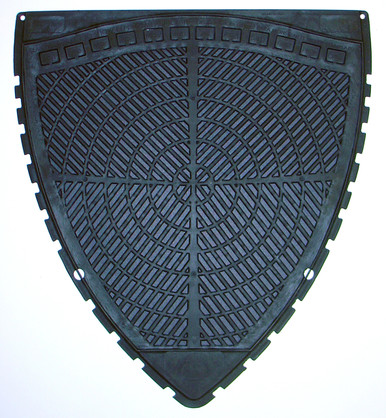 Fresh P-Shield Urinal Mat | Viking Janitor Supplies