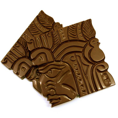 Aztec Chilli Bar - The Chocolate Mill