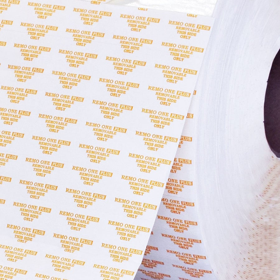 Remo One® Plus Pieces/Roll - Duraco