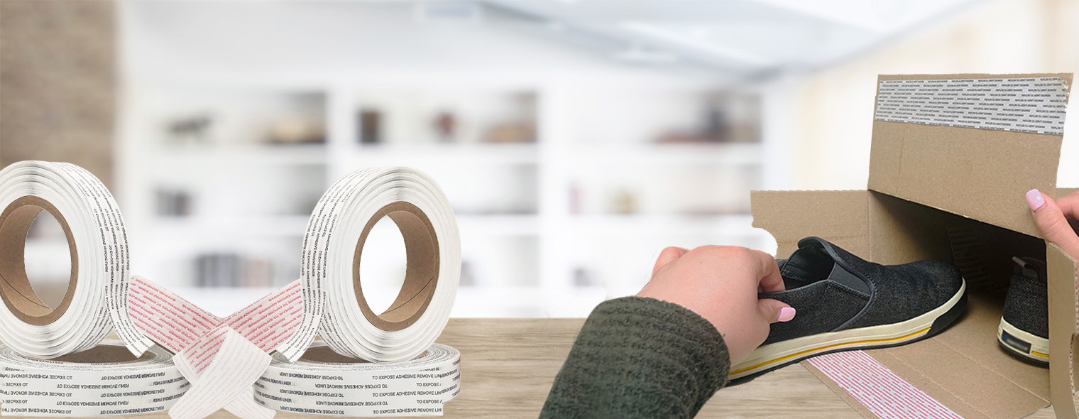Foam Tapes | Double Sided Tapes | High Bond Tape | Duraco