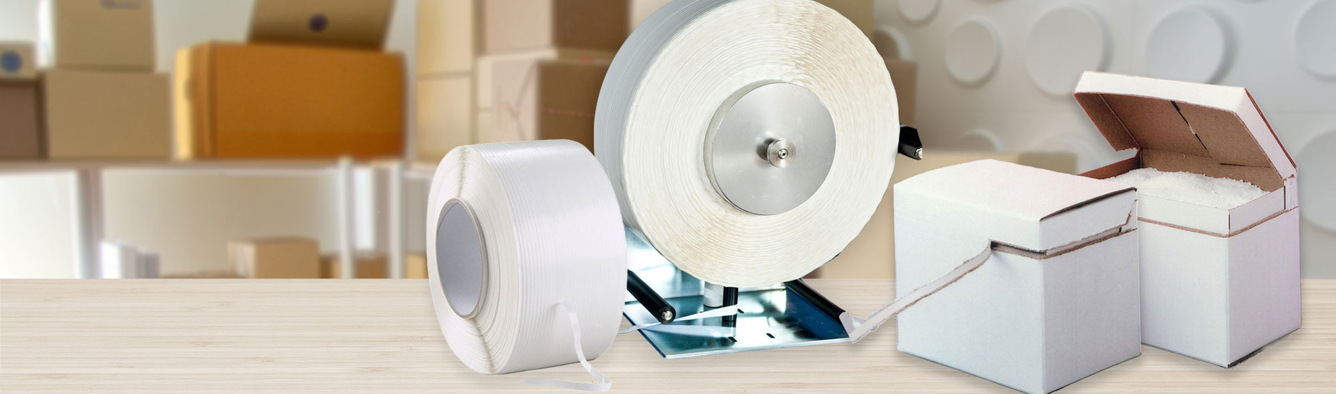 Foam Tapes | Double Sided Tapes | High Bond Tape | Duraco