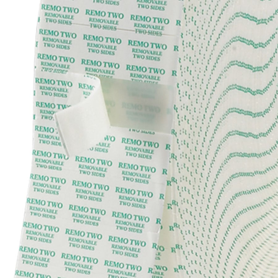 Remo Two® Pieces/Roll - Duraco
