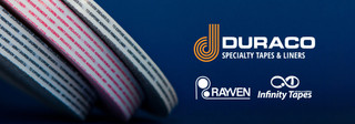 Foam Tapes | Double Sided Tapes | High Bond Tape | Duraco