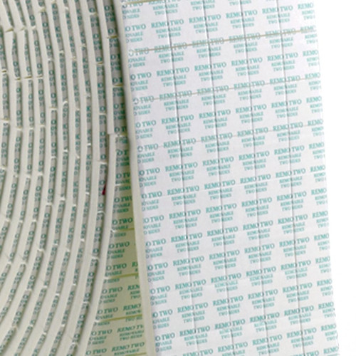 Thick Remo Two® Pieces/Roll - Duraco