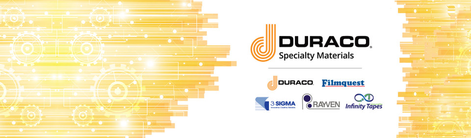 Foam Tapes | Double Sided Tapes | High Bond Tape | Duraco