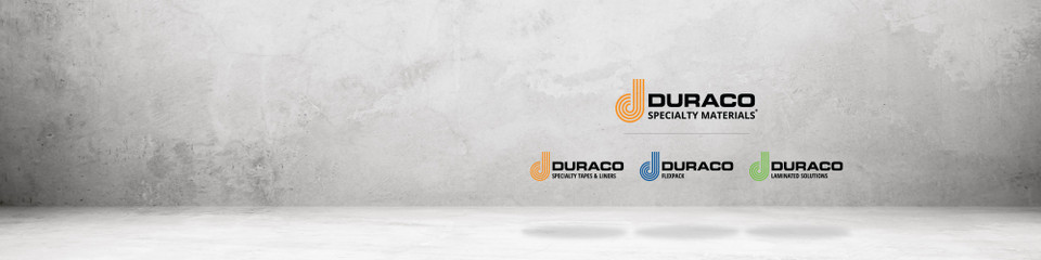 Foam Tapes | Double Sided Tapes | High Bond Tape | Duraco