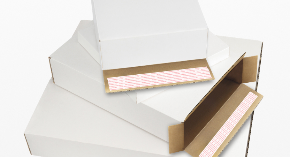 Signed, Sealed, and Delivered - Duraco's Yours. - Duraco