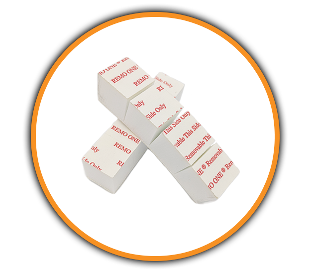 Products for Point of Purchase projects