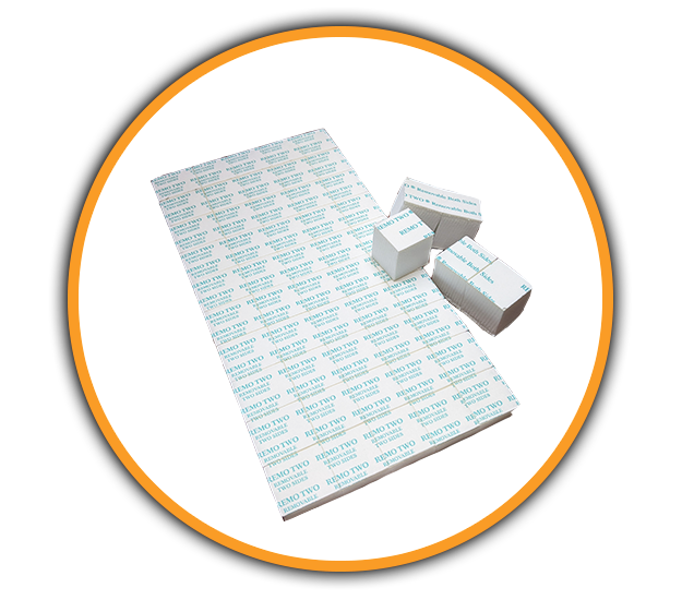 Products for Point of Purchase projects