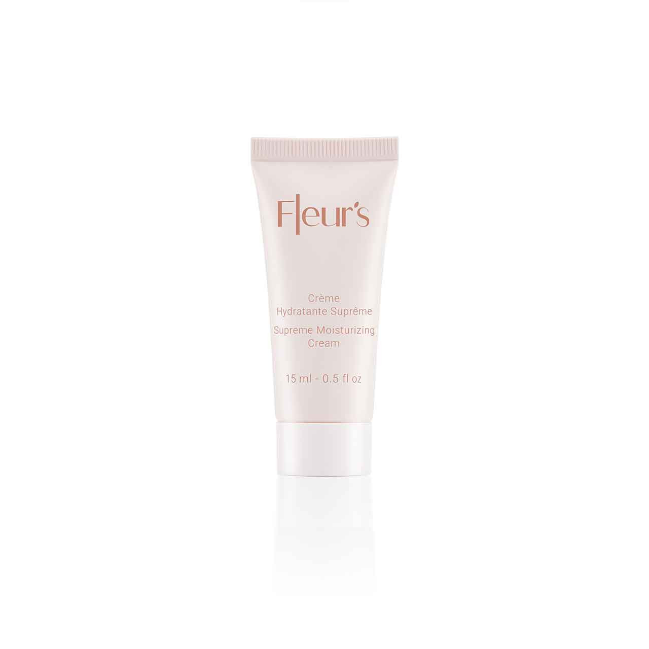 Supreme Moisturizing Cream Travel