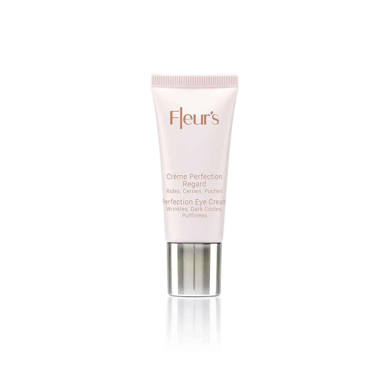 Perfection Eye Cream - Wrinkles, Dark Circles, Puffiness