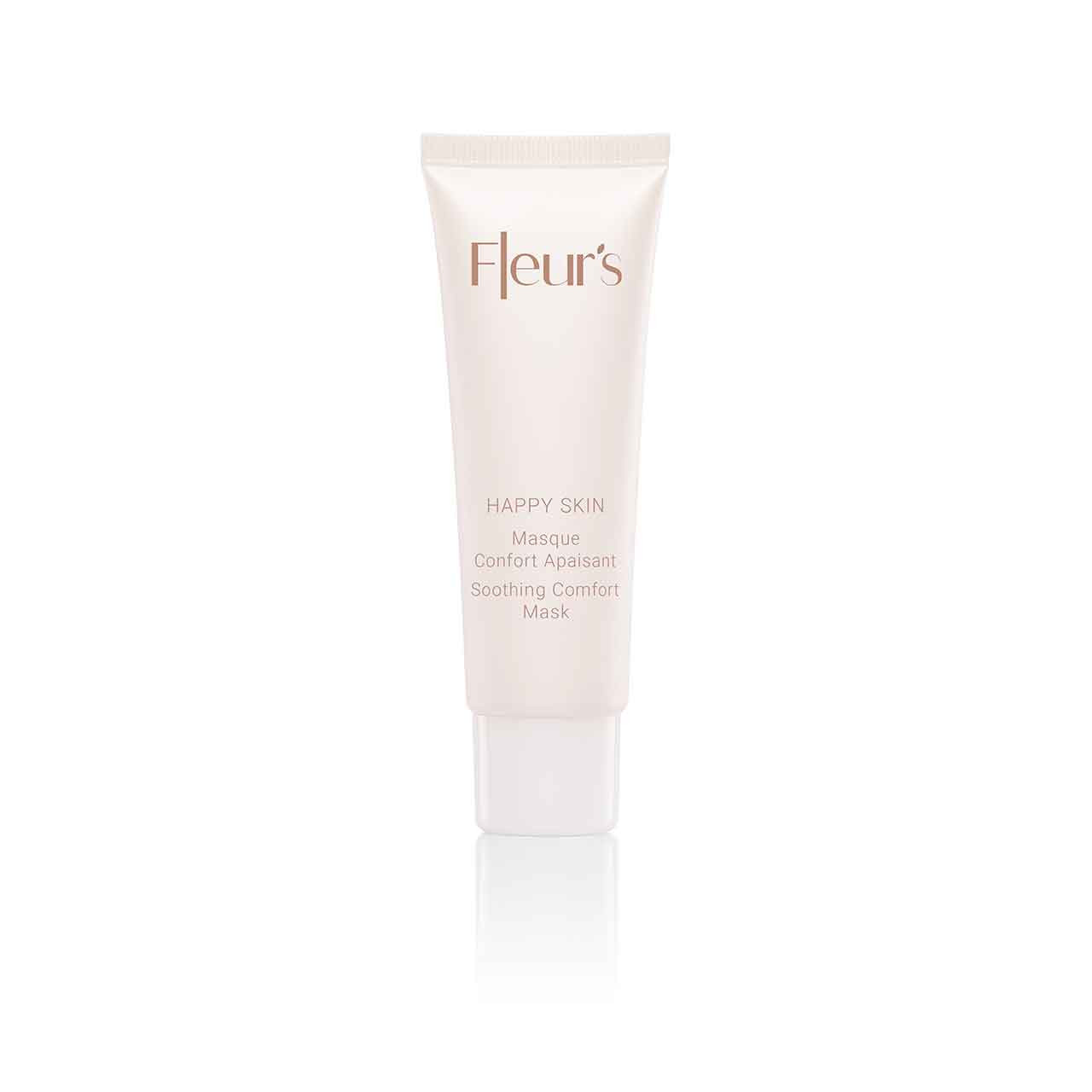 HAPPY SKIN Soothing Comfort Mask