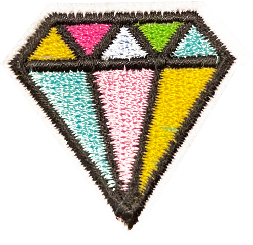 Diamond Patch