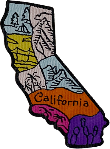 California - Patch