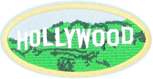 Hollywood Hills Patch