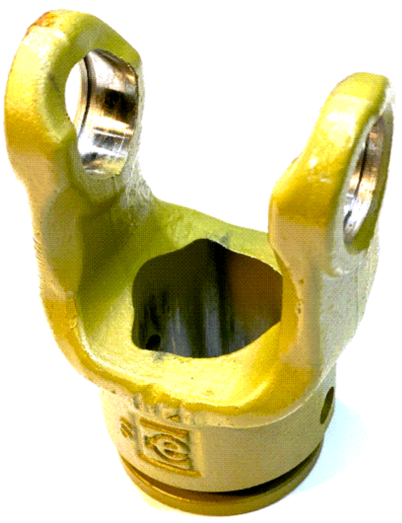 Replacement Parts PTO Shafts PTO Yokes And Tubing Page 1 Styron Replacement Parts PTO Shafts PTO Yokes And Tubing Page 1 Styron