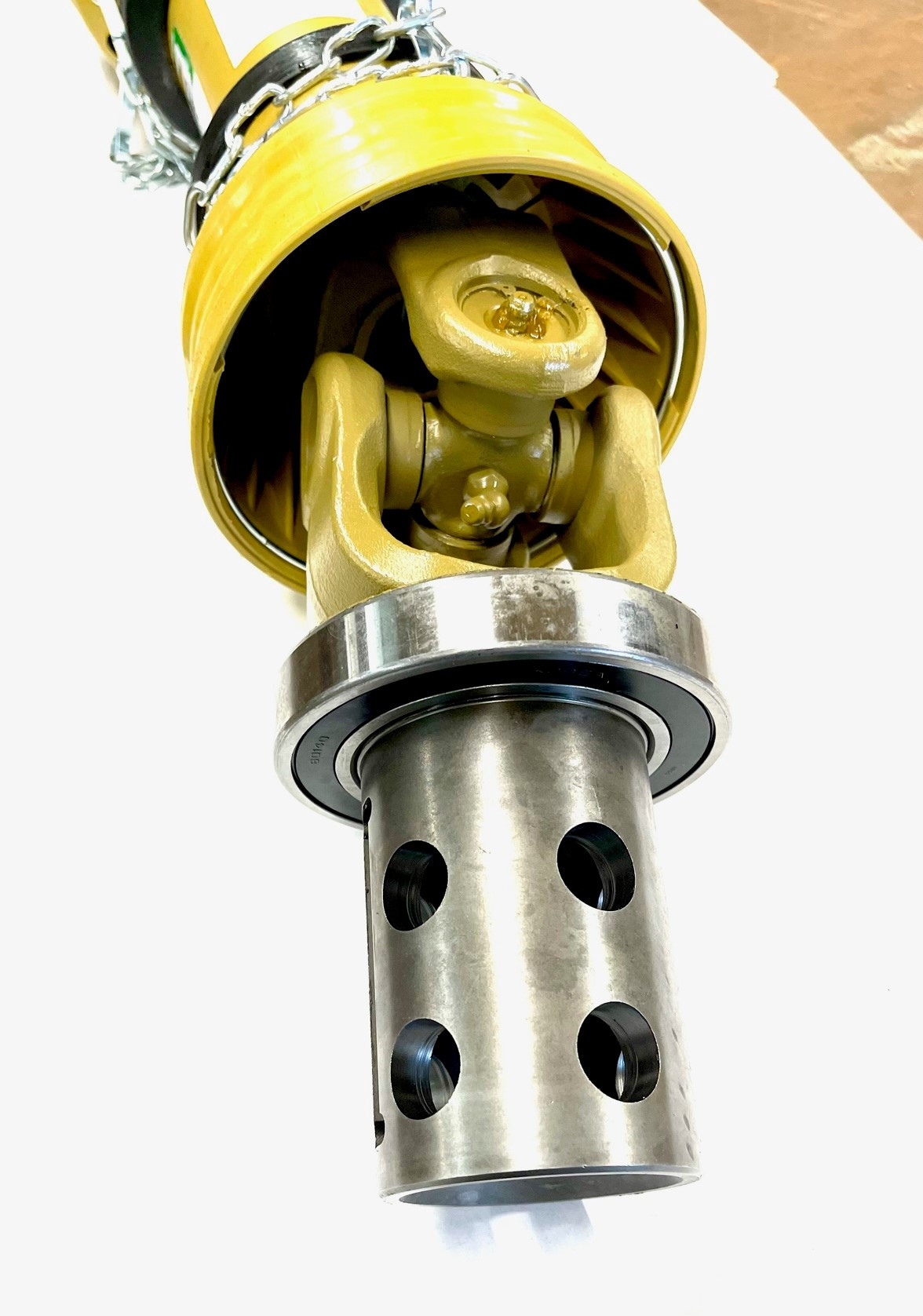 Replacement Parts - PTO Shafts - PTO Shafts - Styron Ag Parts & Equipment