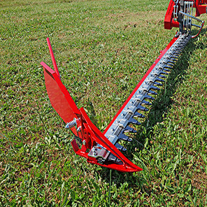 Sickle Bar Mower Replacement Parts | Farm-Maxx & Enorossi | Styron Ag Parts