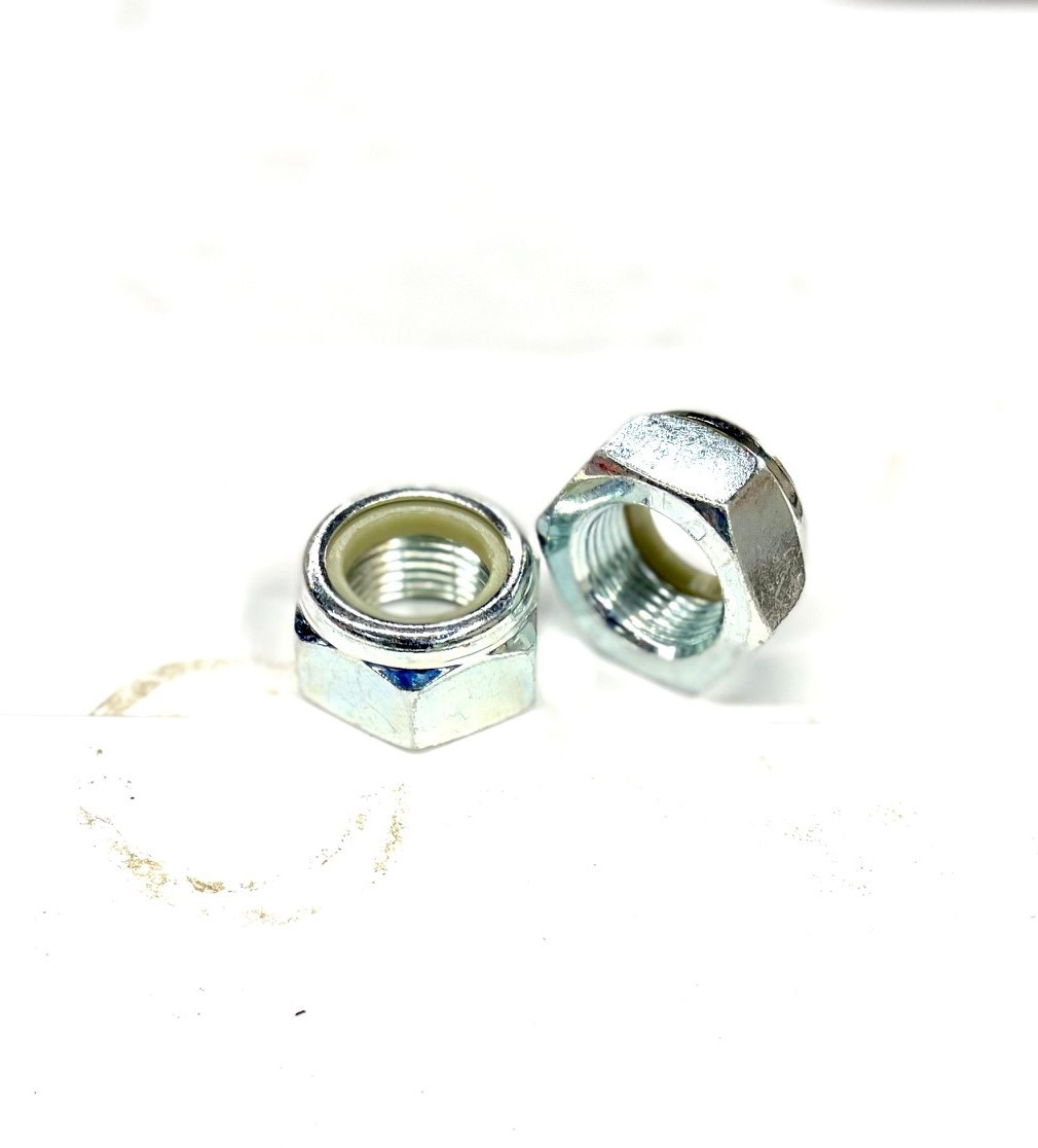 Stop Nut 24mm PF