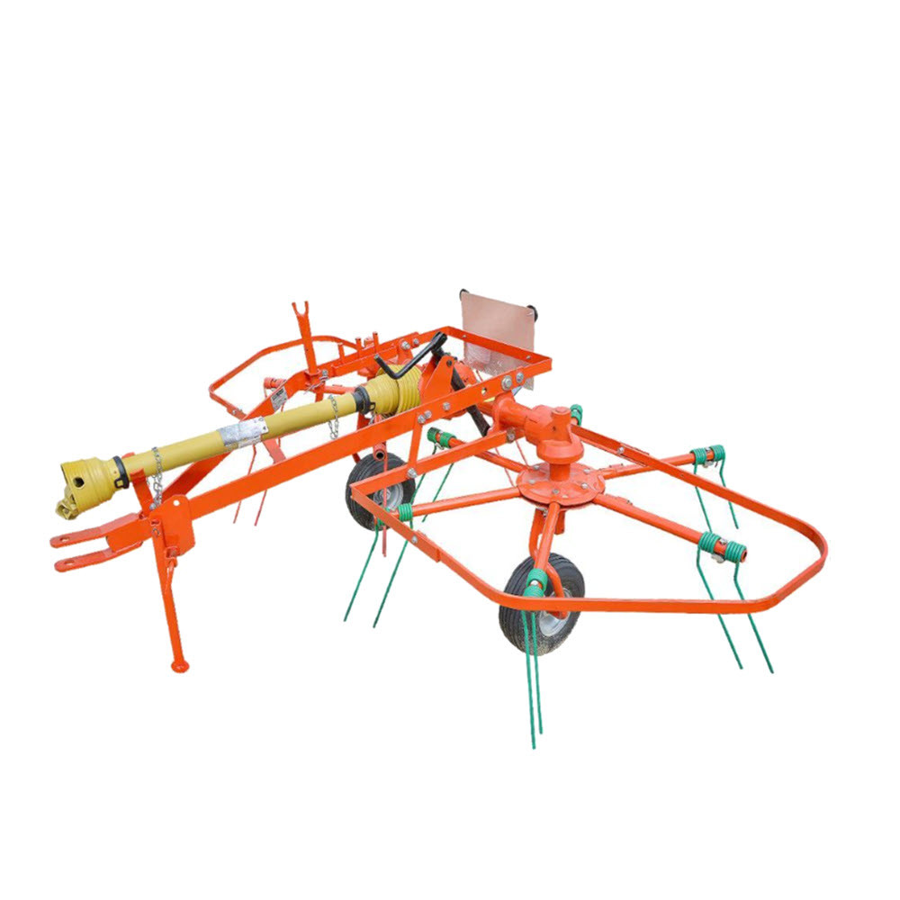 Shop Hay Equipment - Balers - Mowers - Subcompact Big Hay Bundle