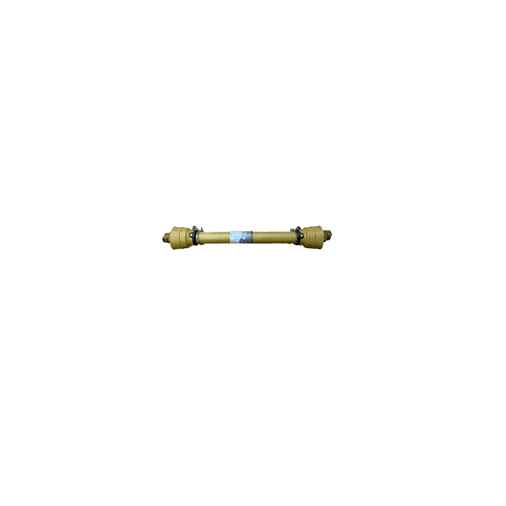 PTO Shaft #4 - 48"- 72" Grooming Mowers