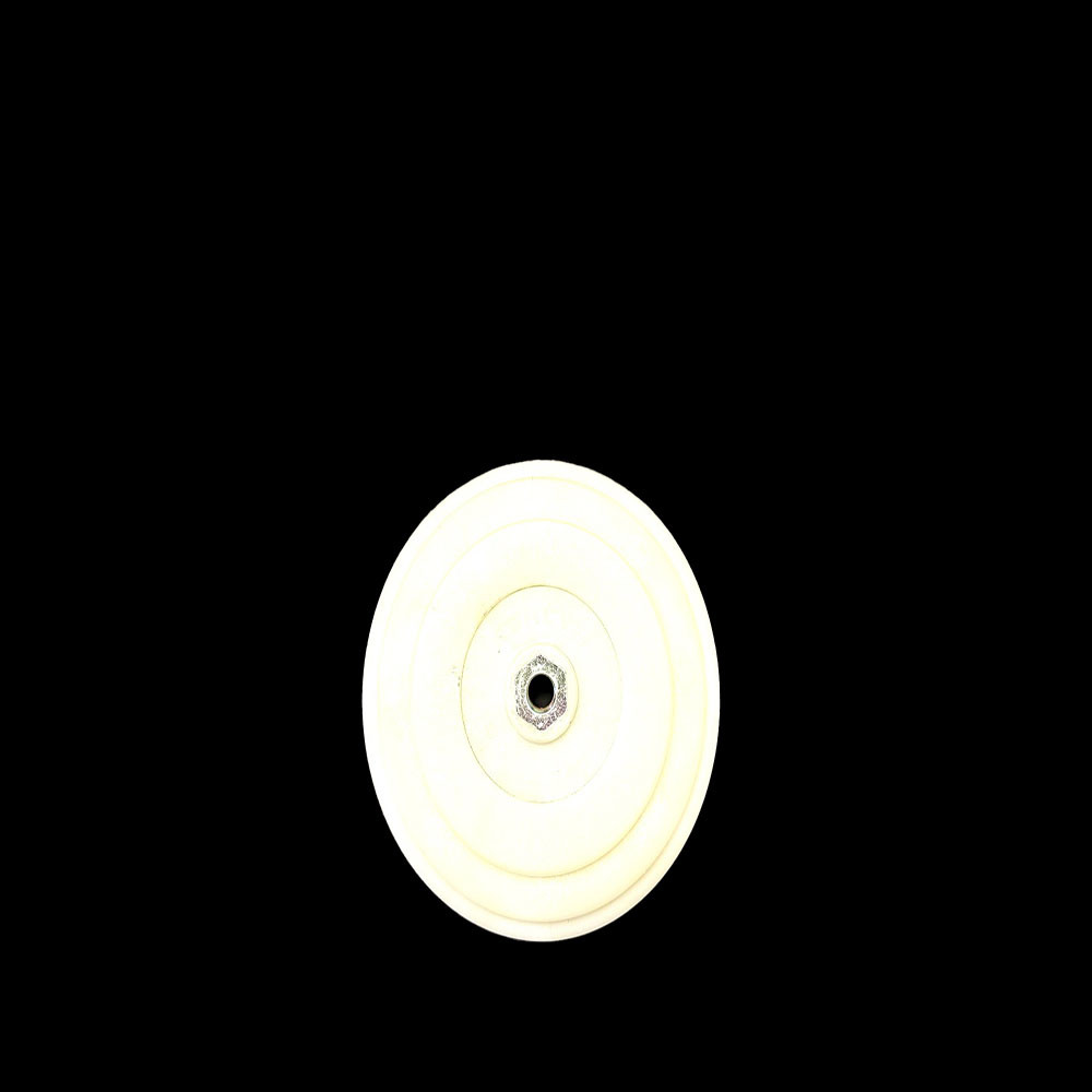 Plastic Pulley for FMRB 330 Mini Round Baler | Farm-Maxx Replacement Part