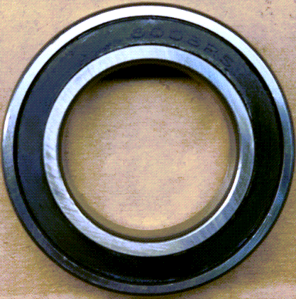 Bearing 6008