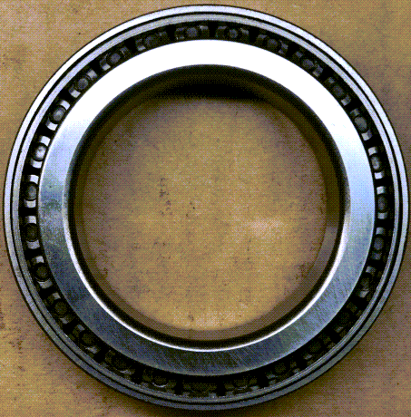 Bearing 32014