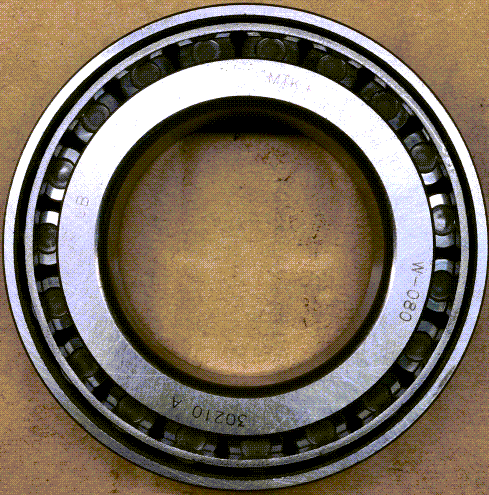 Bearing 30210