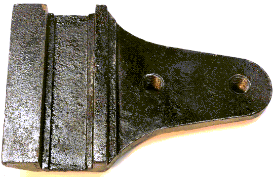 Lower Blade Guide 18031330