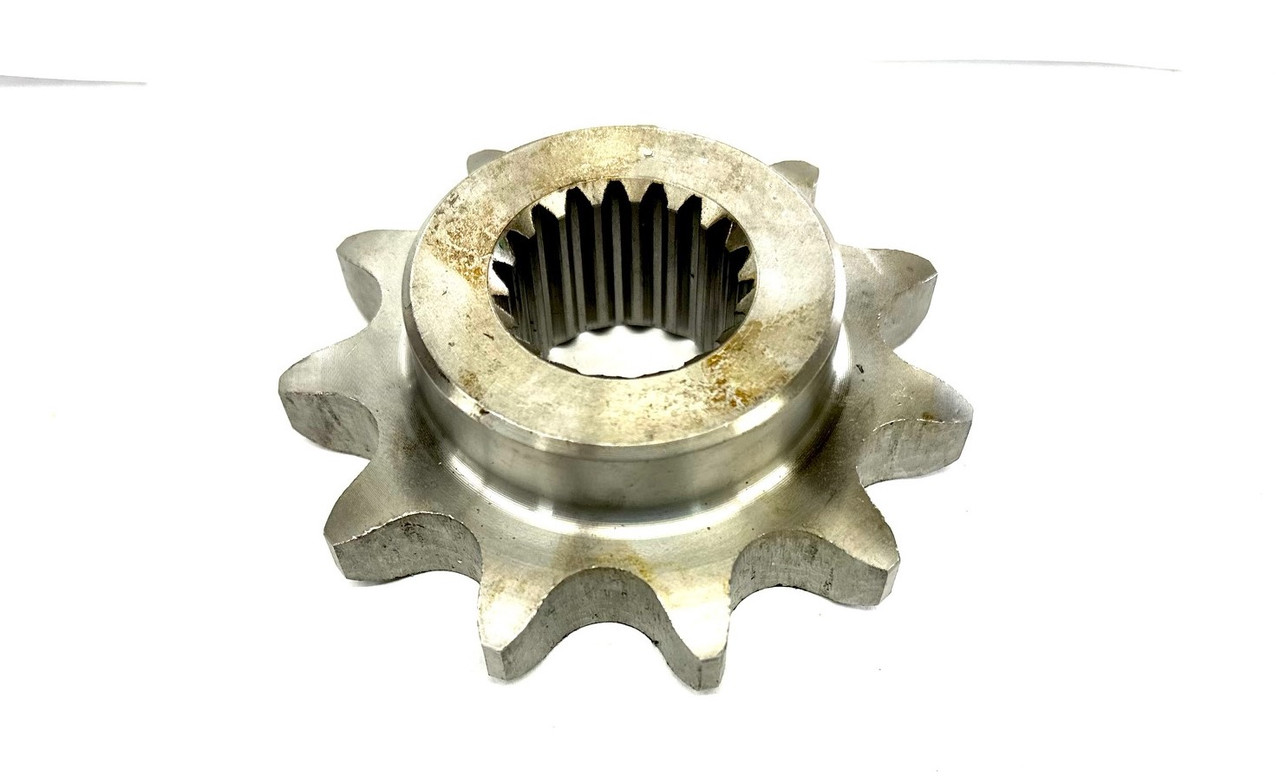 Drive Gear ASA/80 Z=11