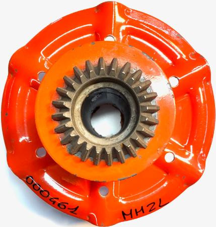 Gear Complete for Morra MH2L Hay Tedder