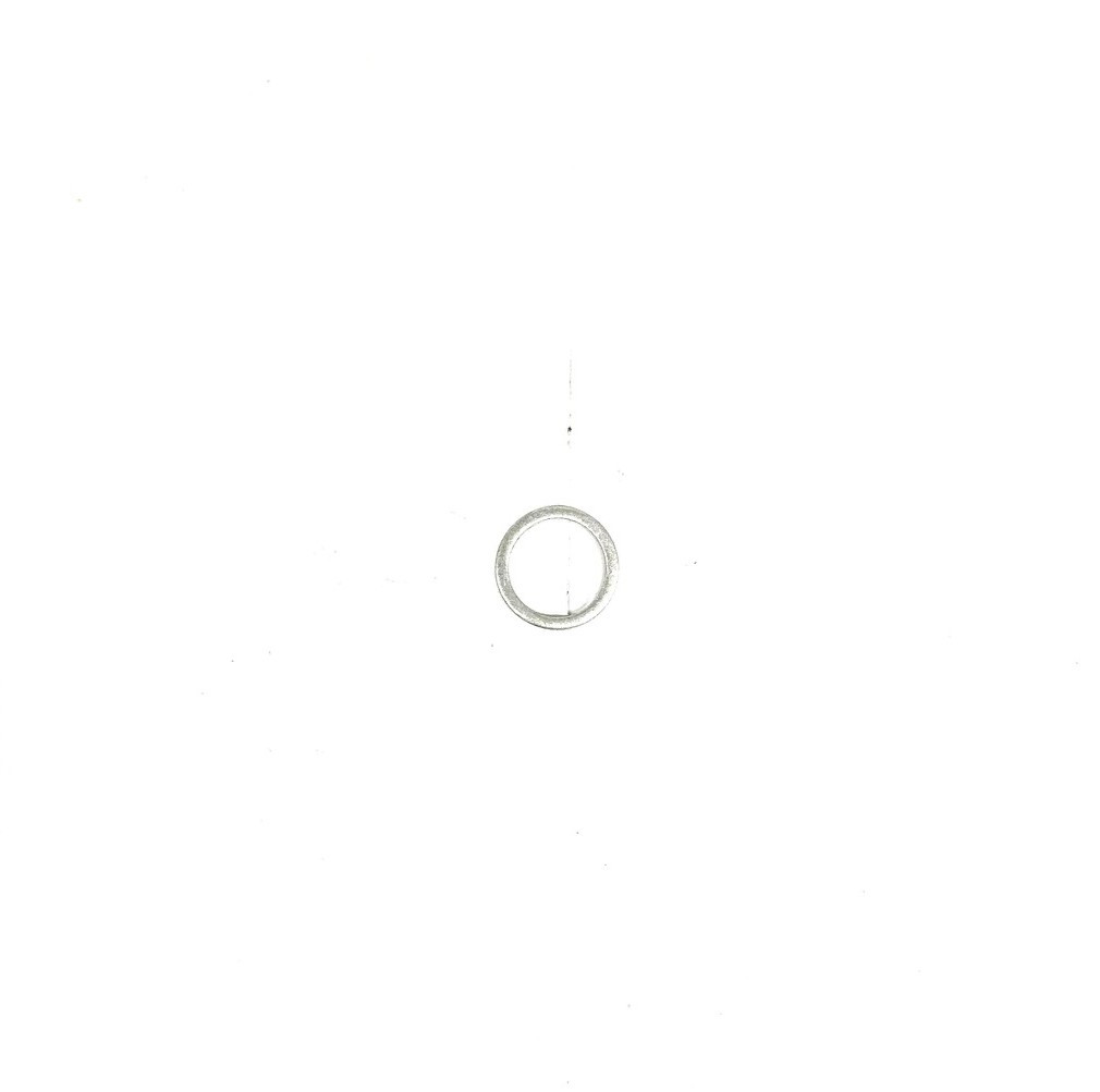 Washer Copper 14mm AL/CU