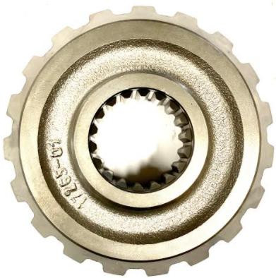 LVU14804 Bevel Gear Z19
