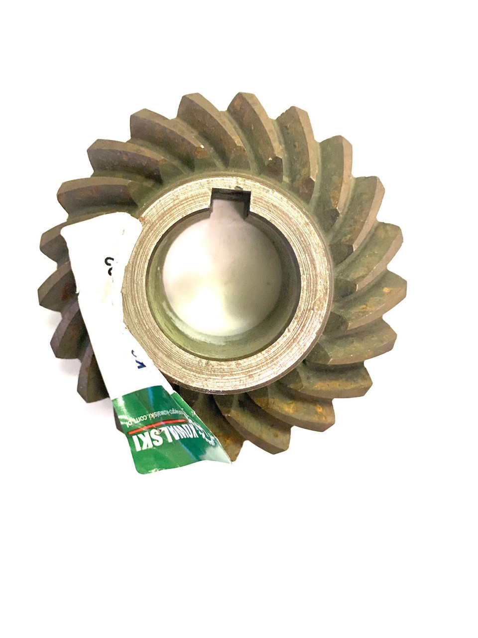 Gear Z21-FDM 210H