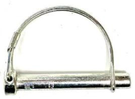 SQ. SNAPPER PIN D10 X L70