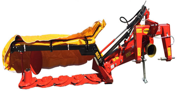 Disc Mower Parts | Hay & Forage | Styron Ag Parts Company