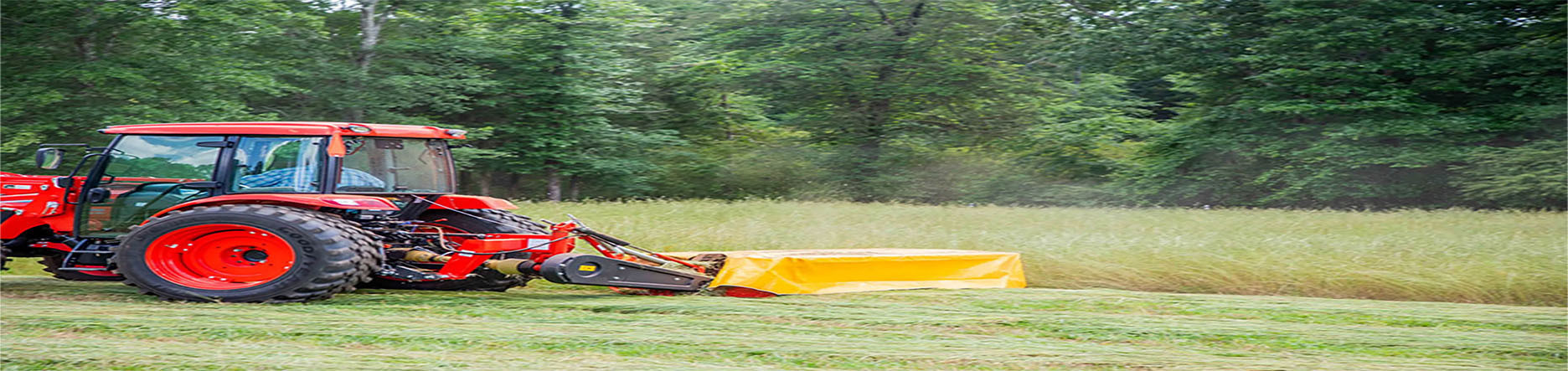 Farm-Maxx Fort Disc Mowers for Sale | Hay Equipment | Styron Ag Parts