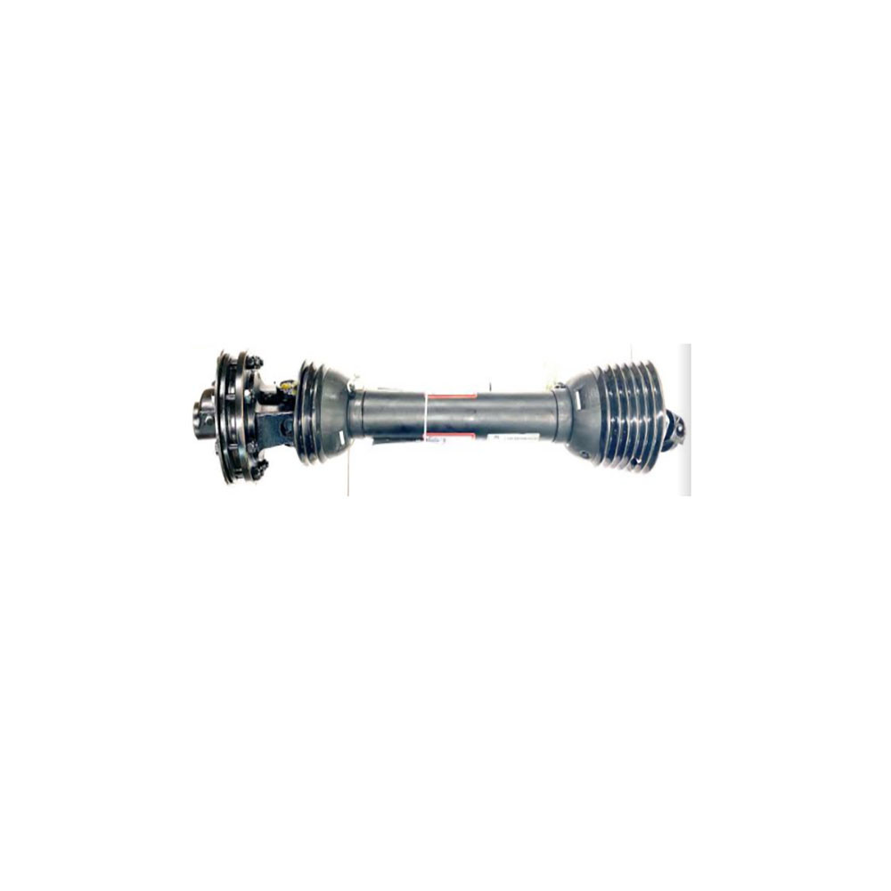 PTO Shafts & PTO Parts | PTO Drive Shafts | Styron Ag Parts Company