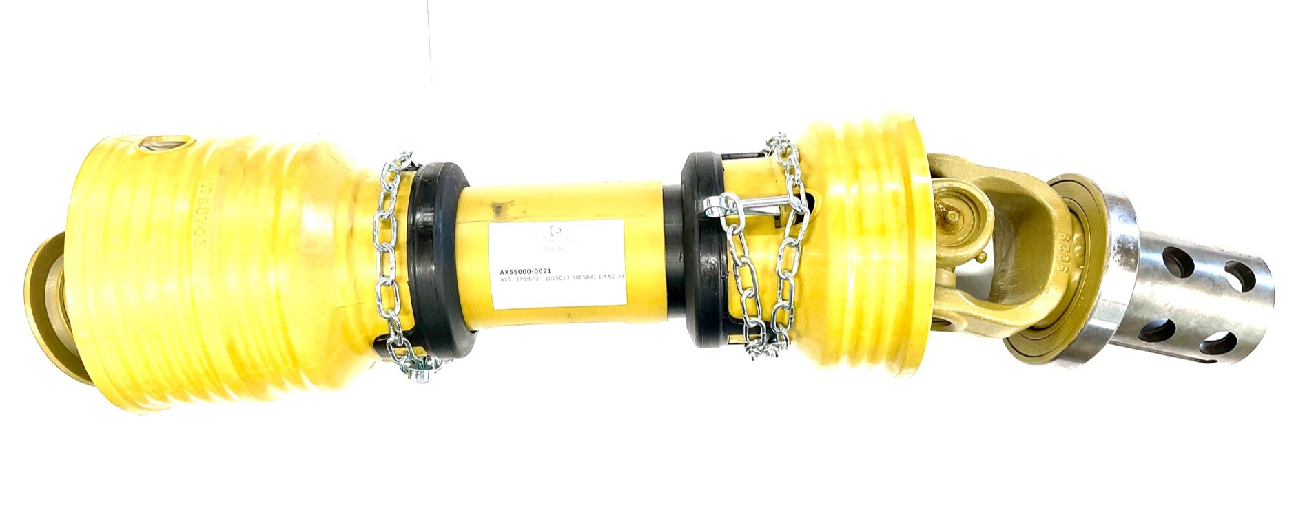 Replacement Parts - PTO Shafts - PTO Shafts - Styron Ag Parts & Equipment