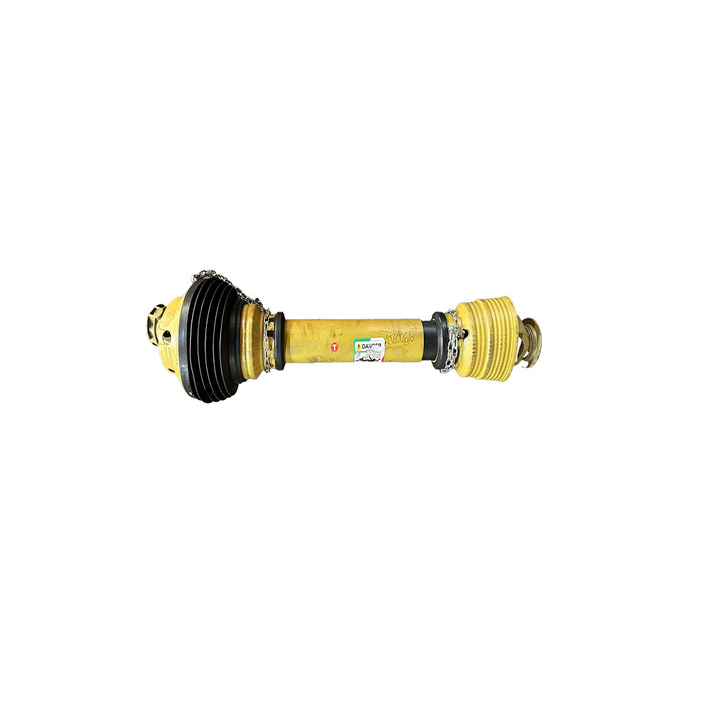 Replacement Parts - PTO Shafts and Parts - PTO Shafts - Styron Ag Parts ...
